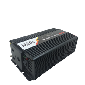 Sky king -300W Pure Sine Wave INVERTER- 12 V | Shop Today. Get it ...