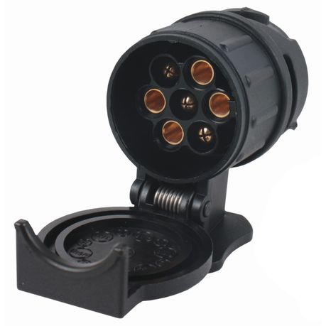 13 to 7 pin tow bar adapter store