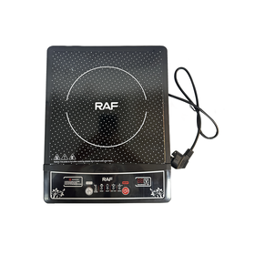 2000W RAF One Plate Induction Cooker | Shop Today. Get it Tomorrow ...