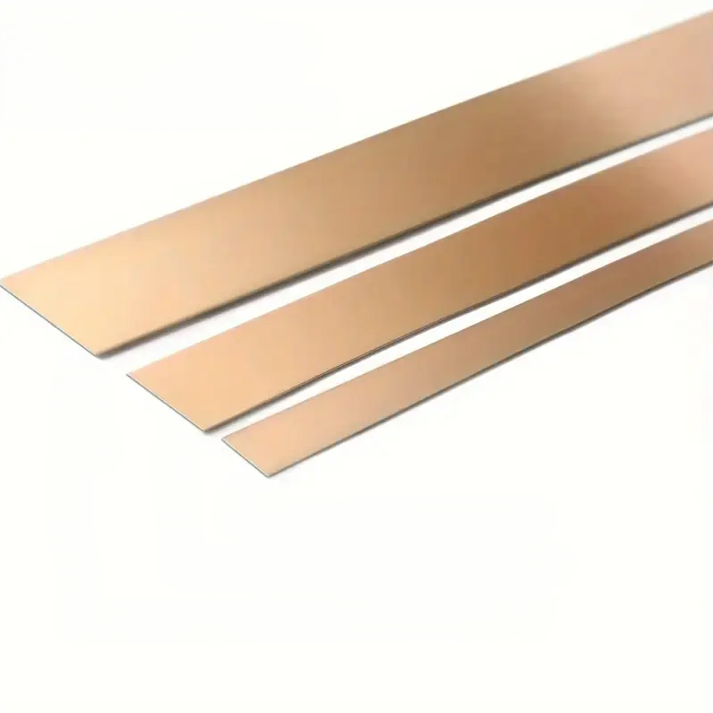 Stainless Steel Decorative Strip - 5 Meter Length | Shop Today. Get it ...
