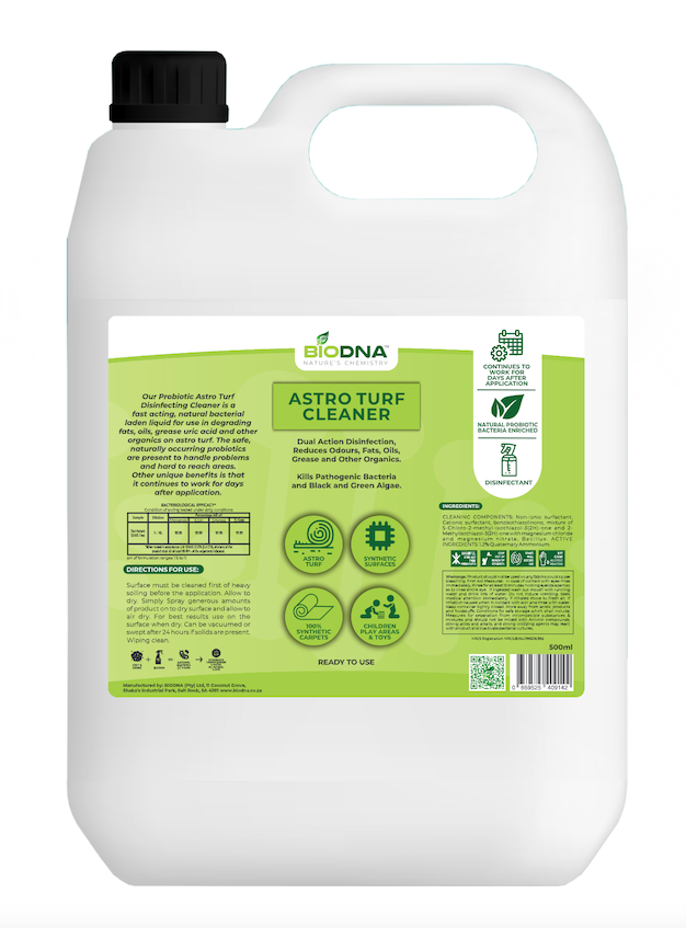 Astro Turf Cleaner | Shop Today. Get it Tomorrow! | takealot.com