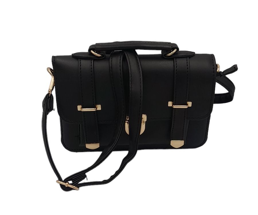 Small Satchel Crossbody Shoulder Handbags for Women with Adjustable ...