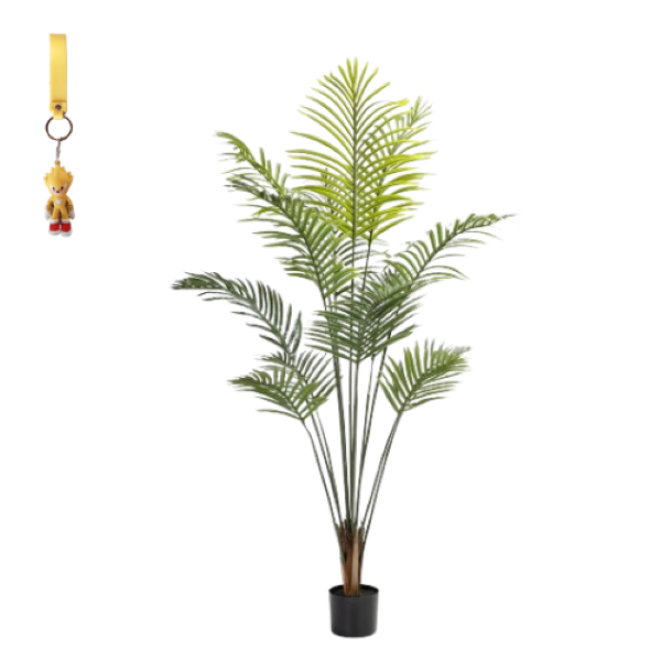 Artificial Palm Tree In Pot | Shop Today. Get it Tomorrow! | takealot.com