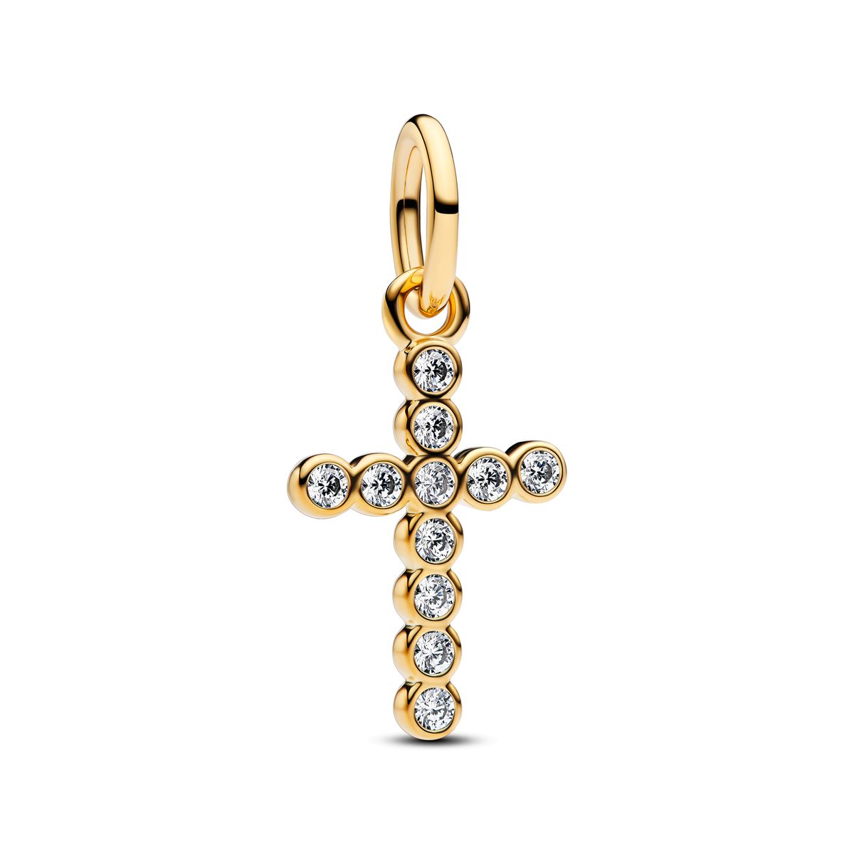Pandora Cross Dangle Charm | Shop Today. Get it Tomorrow! | takealot.com