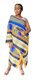 Venda Traditional Outfit For Women With Accessories | Shop Today. Get ...