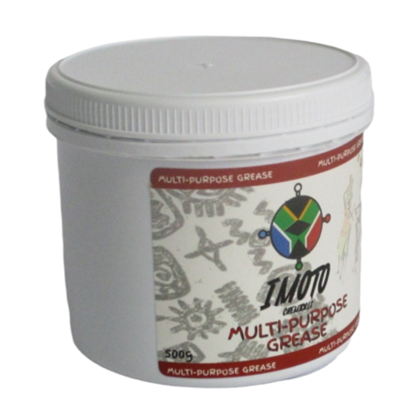 Imoto Multi Purpose Grease | Shop Today. Get it Tomorrow! | takealot.com