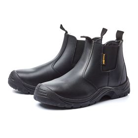 Dromex Boxer Chelsea Boots | Shop Today. Get it Tomorrow! | takealot.com