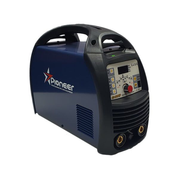 PIONEER TIG Welding Machine Pro-TIG 200A 220V Pulse High Frequency ...