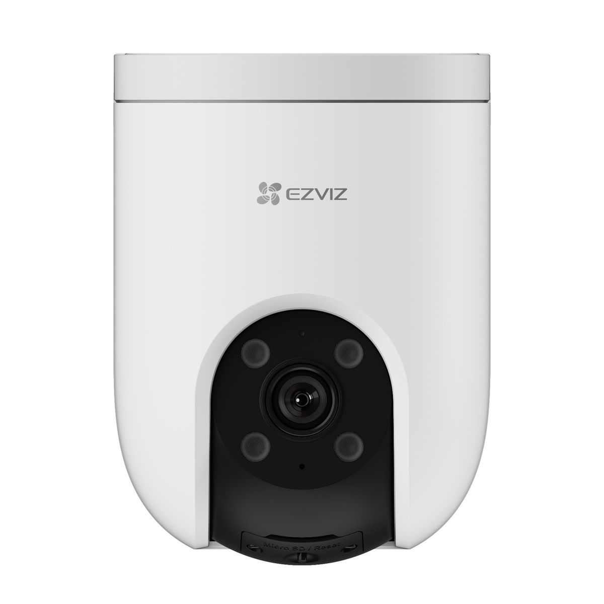 EZVIZ H8C Pro 2K (3MP) AI Pan & Tilt Wi-Fi Camera | Shop Today. Get it ...