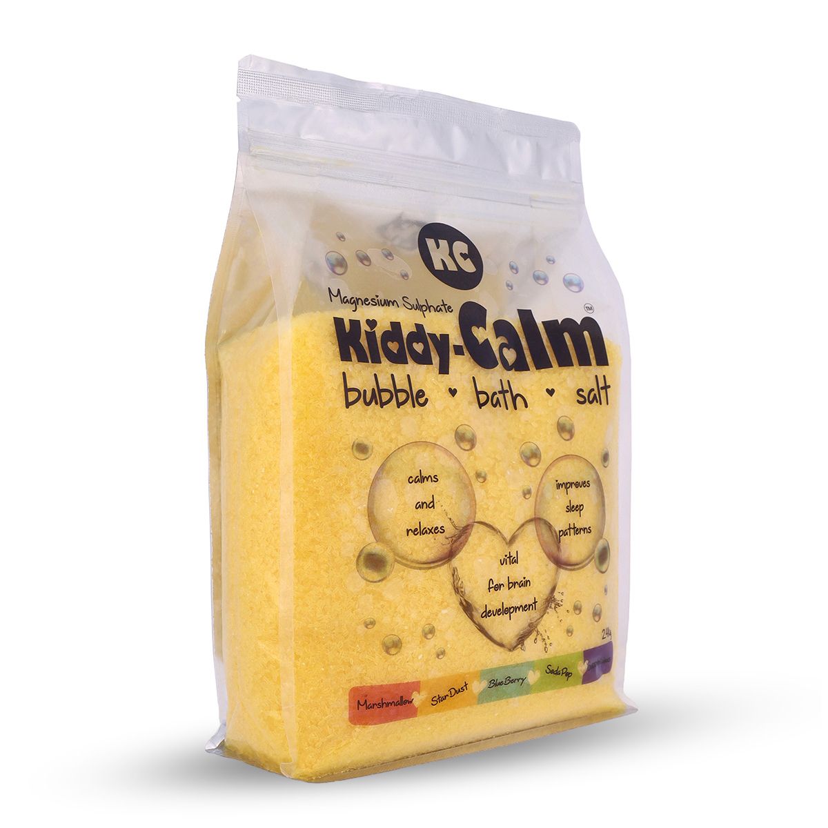 Kiddy Calm - Star Dust | Shop Today. Get it Tomorrow! | takealot.com