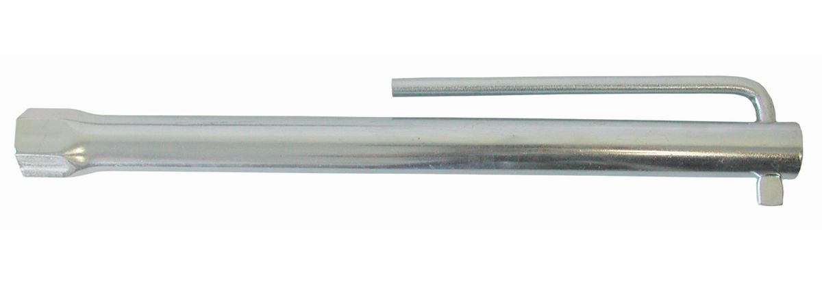 Spark Plug Tube Spanner with Handle - 21 x 300mm | Shop Today. Get it ...