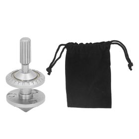 Fingertip Gyroscope Stress Relief Hand Twist ADHD Bearing Rotation Toy ...