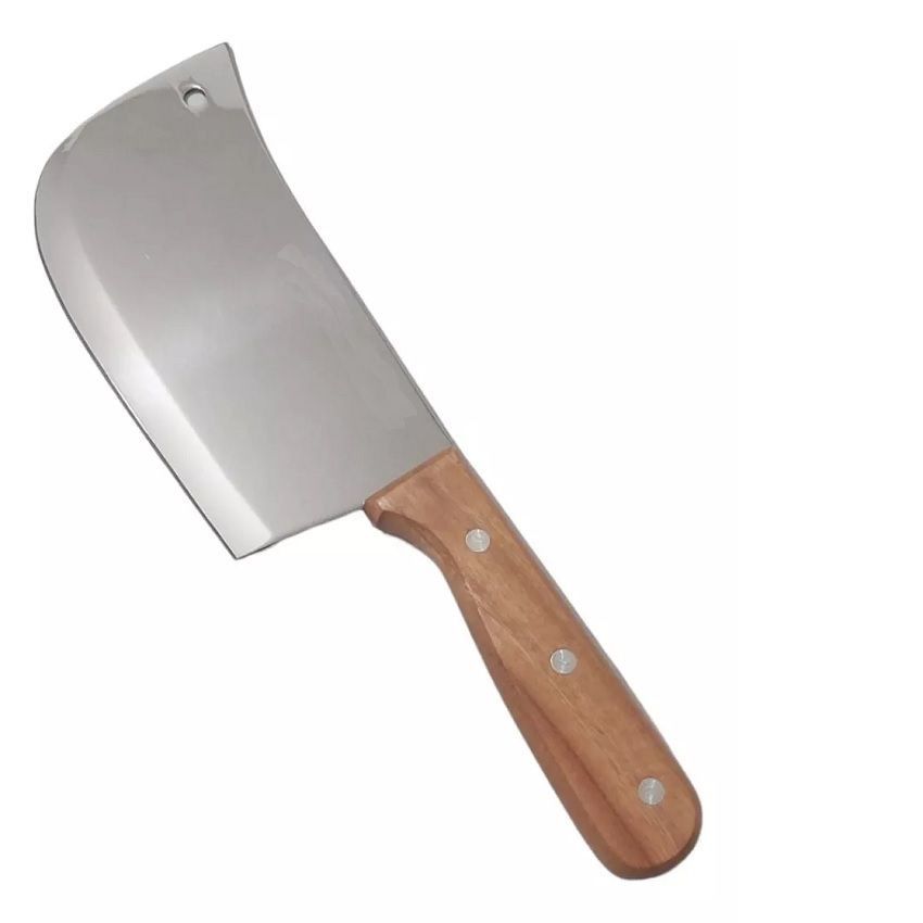 FI- Professional Stainless Steel Taco Knife | Shop Today. Get it ...