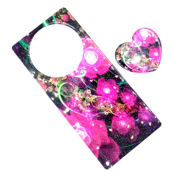 Pop Socket Case for Honor X9A | Shop Today. Get it Tomorrow! | takealot.com