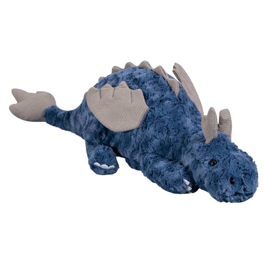 Toy Gift Large Cute Soft & Snuggly Stuffed Baby Dragon Soft Plush Doll ...