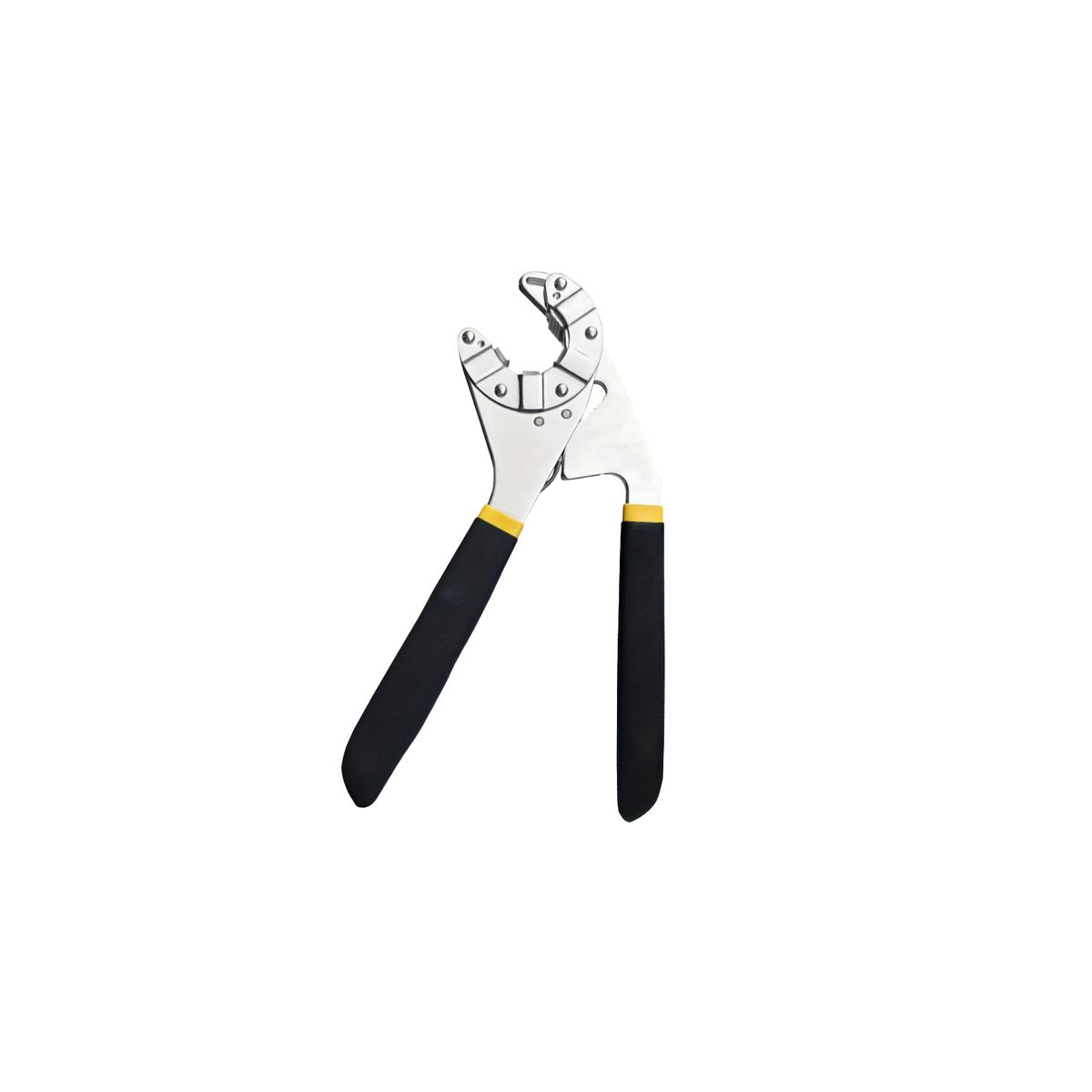 14-in-1 Adjustable Multi-Function Spanner Wrench Tool | Shop Today. Get ...