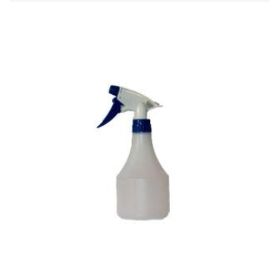 Multi-Purpose Spray Round Bottle w. triggers Spray/Stream - 4 x 500ML ...