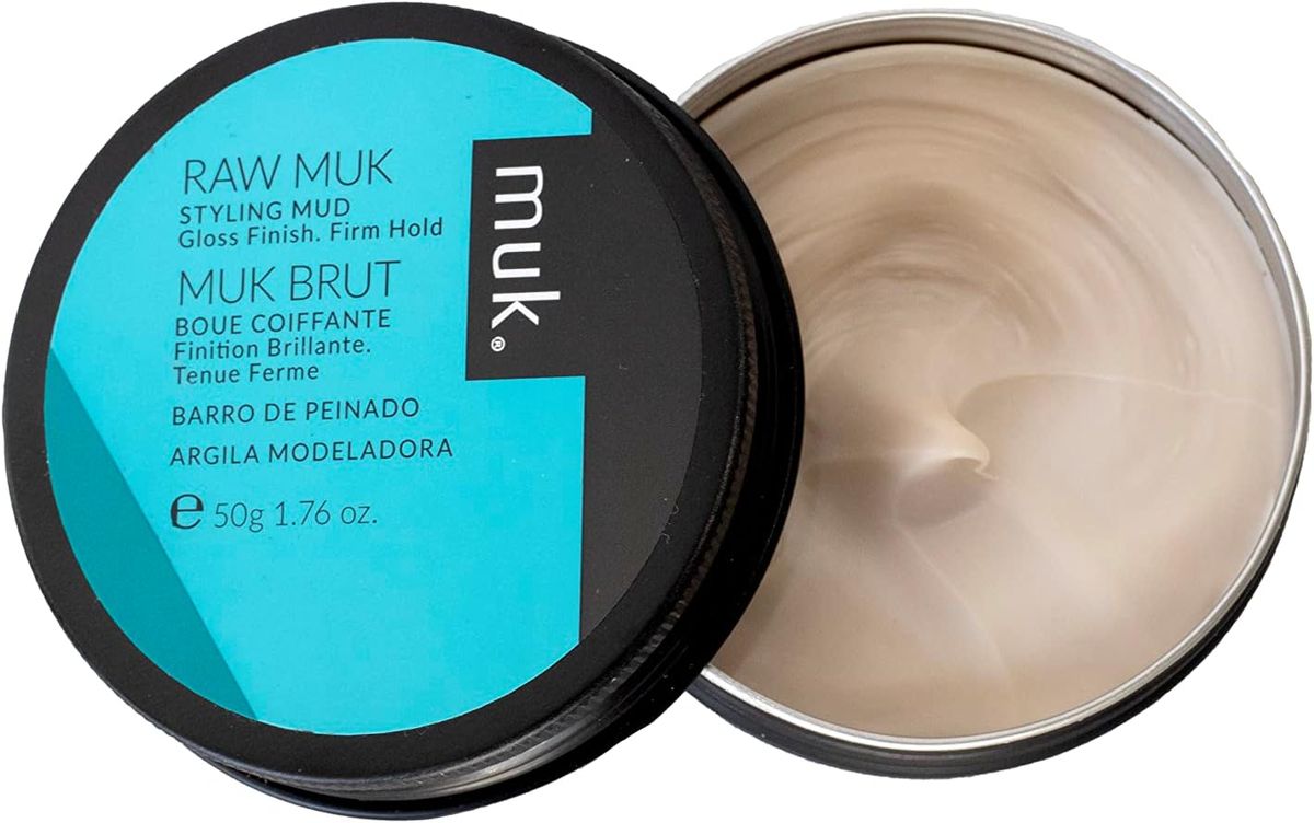 Raw Muk - Styling Mud (50g) | Shop Today. Get it Tomorrow! | takealot.com