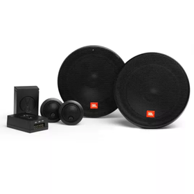 JBL Stage2 604C 6-1/2" Two Way Component Speaker System | Shop Today. Get it Tomorrow ...