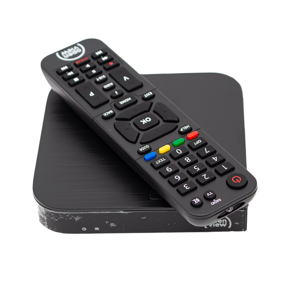 Open View Decoder WI-FI Enabled [OV512] | Shop Today. Get it Tomorrow ...