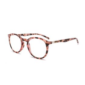 Sophie Moda Reading & Anti-Blue Light Glasses - Tempo (Brown) | Shop ...