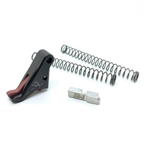 TR-1 Upgrade Crocodile Trigger - CZ P10-Series - Belva Outdoor ...