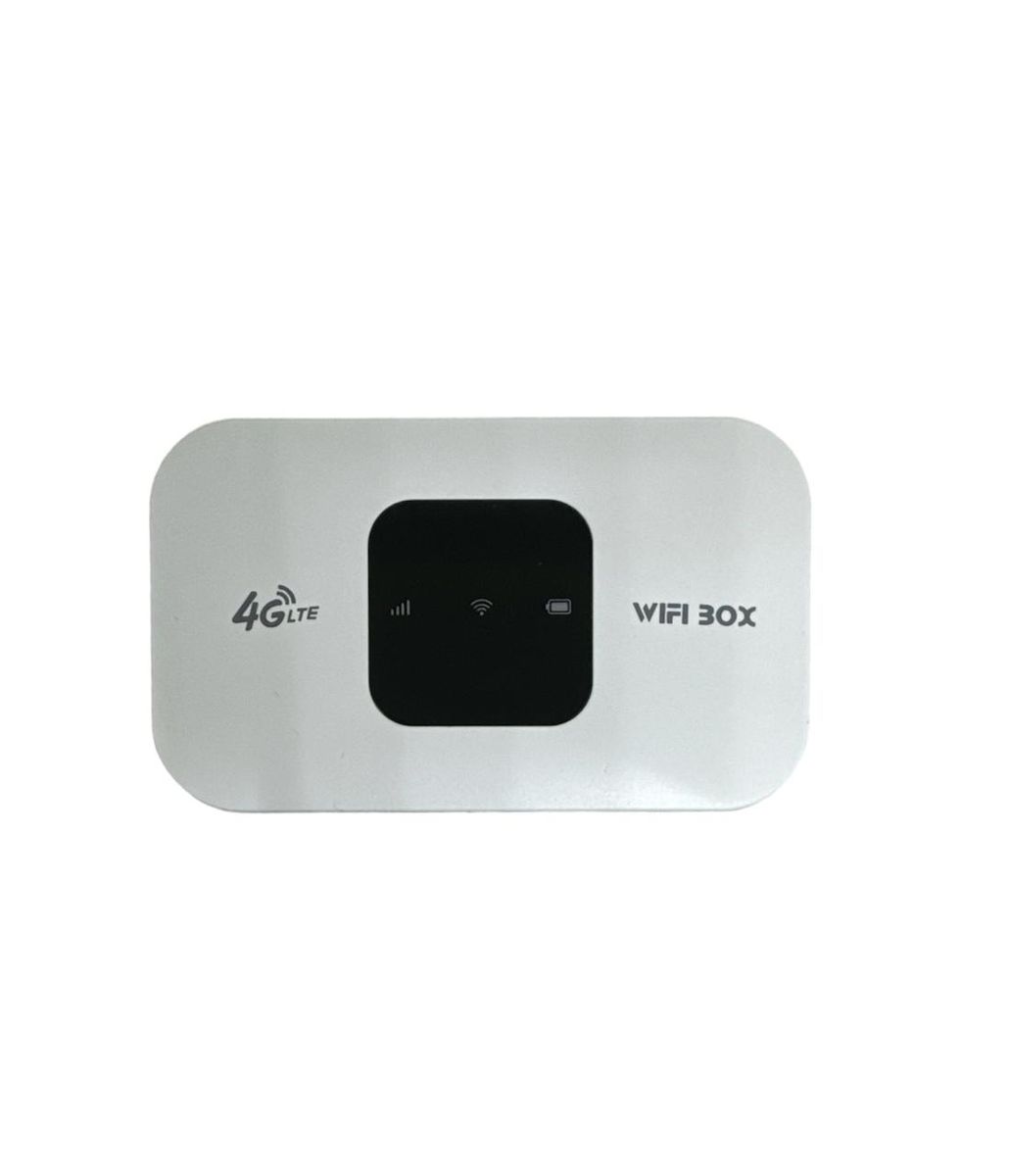 4g Smart Wifi Box Pocket Router | Shop Today. Get it Tomorrow ...