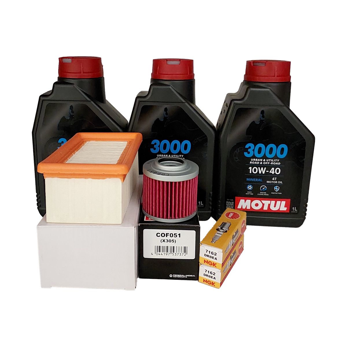 Economy Service Kit BMW F650GS/Dakar 05-07 | Shop Today. Get it ...