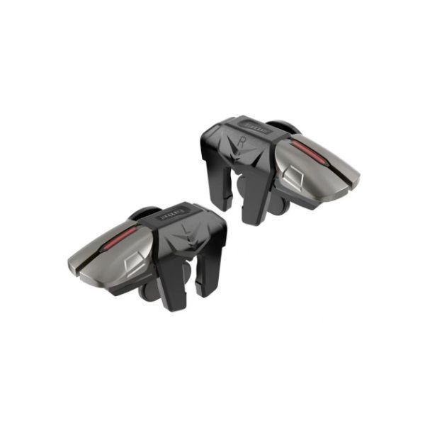 Earldom 6 Finger Mobile Game Trigger/Phone Gaming Controller F08 | Shop ...