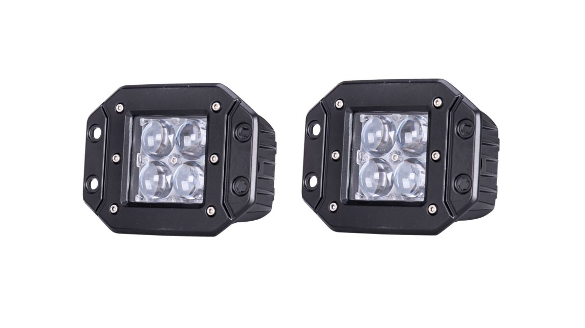 LED 4D Spotlight 20w 2 Piece | Shop Today. Get it Tomorrow! | takealot.com LED 4D Spotlight 20w 2 Piece | Shop Today. Get it Tomorrow! | takealot.com