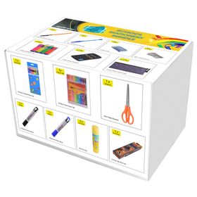 Marco 32-Piece Back to School Stationery Pack | Shop Today. Get it ...