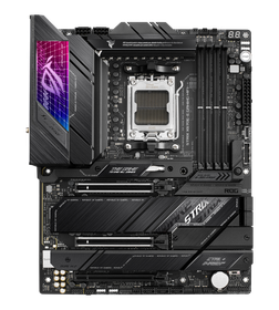 ASUS ROG STRIX X670E-E GAMING WIFI AMD X670 ATX motherboard | Shop ...