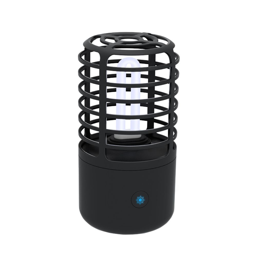 Multifunctional USB Powered Ozone Disinfector UV Disinfection Lamp ...