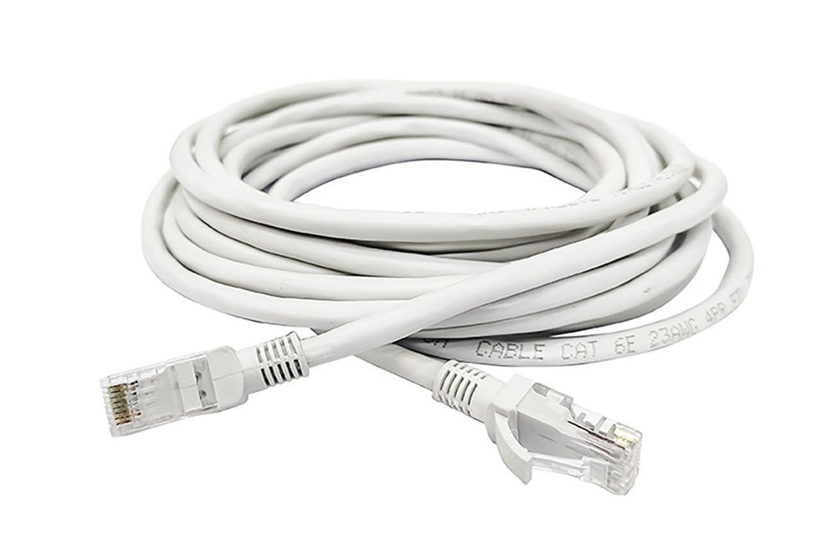Modem Cables - 5M Internet Network Cable Cat 5 for sale in Johannesburg ...