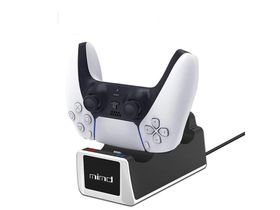 Charging Dual Docking Station For PS5 Controller | Shop Today. Get it ...