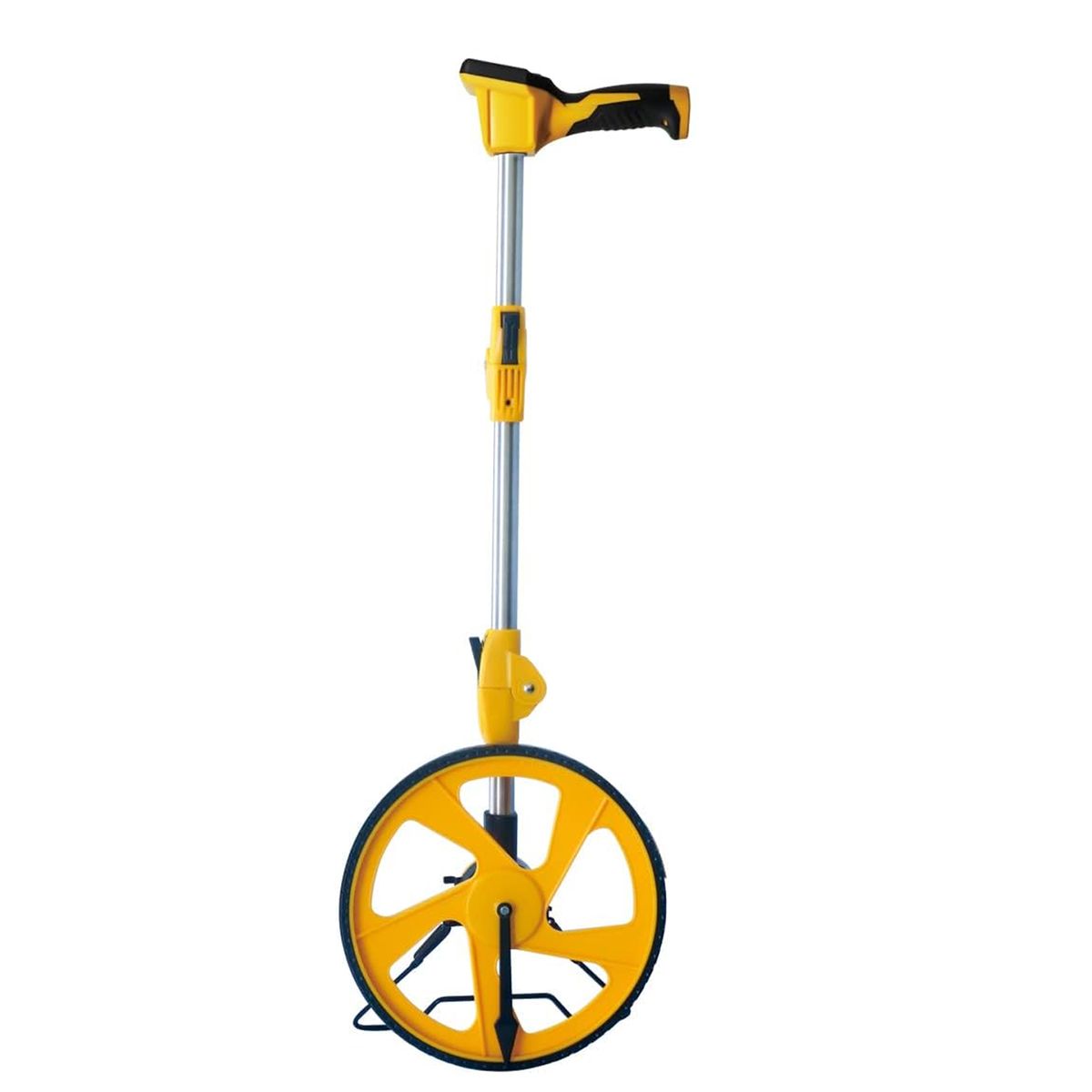Foldable Mechanical Distance Measuring Wheel Digital Display | Shop ...