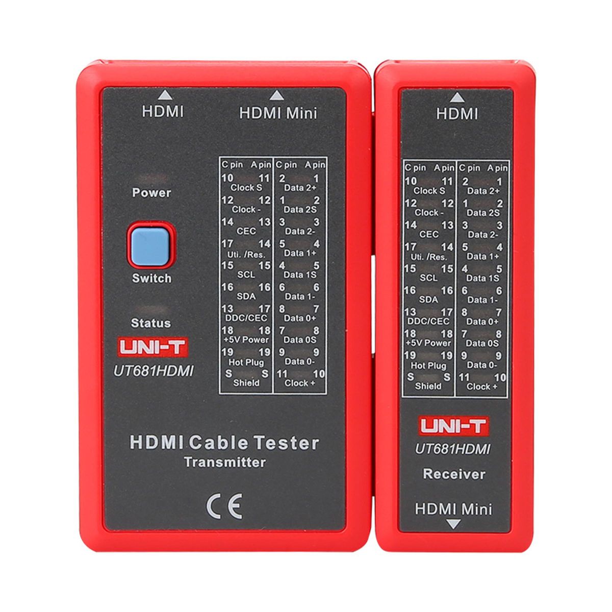 HDMI Cable Tester | Shop Today. Get it Tomorrow! | takealot.com