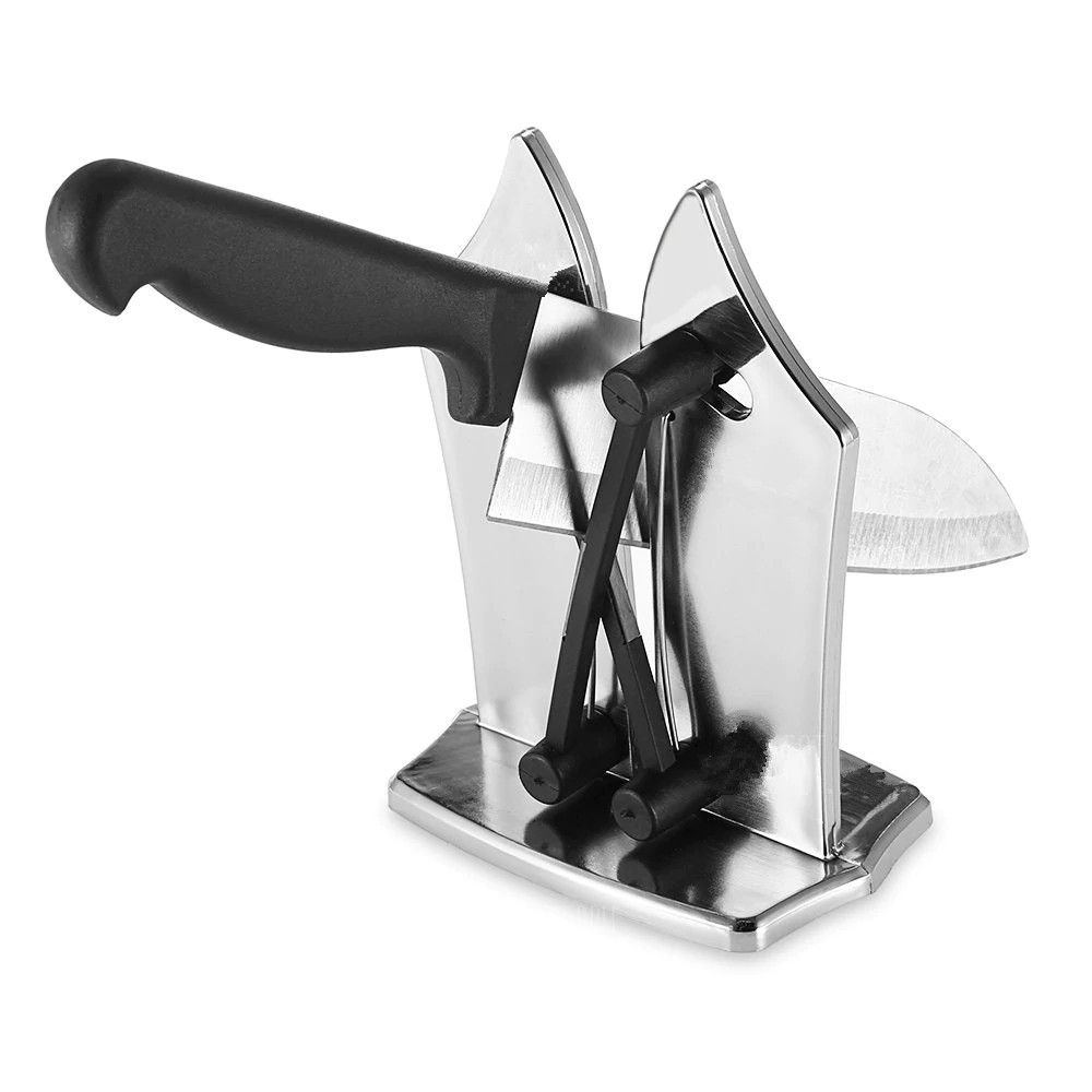 Knife Sharpener Razor Sharp Knives Chef Home Kitchen Appliances | Shop ...