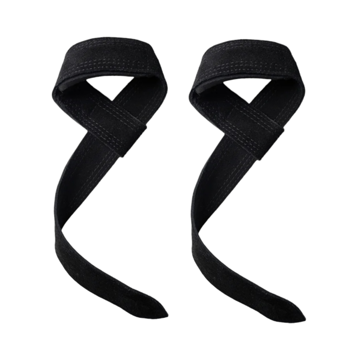 Premium Weightlifting and Strength Training Leather Straps | Shop Today ...