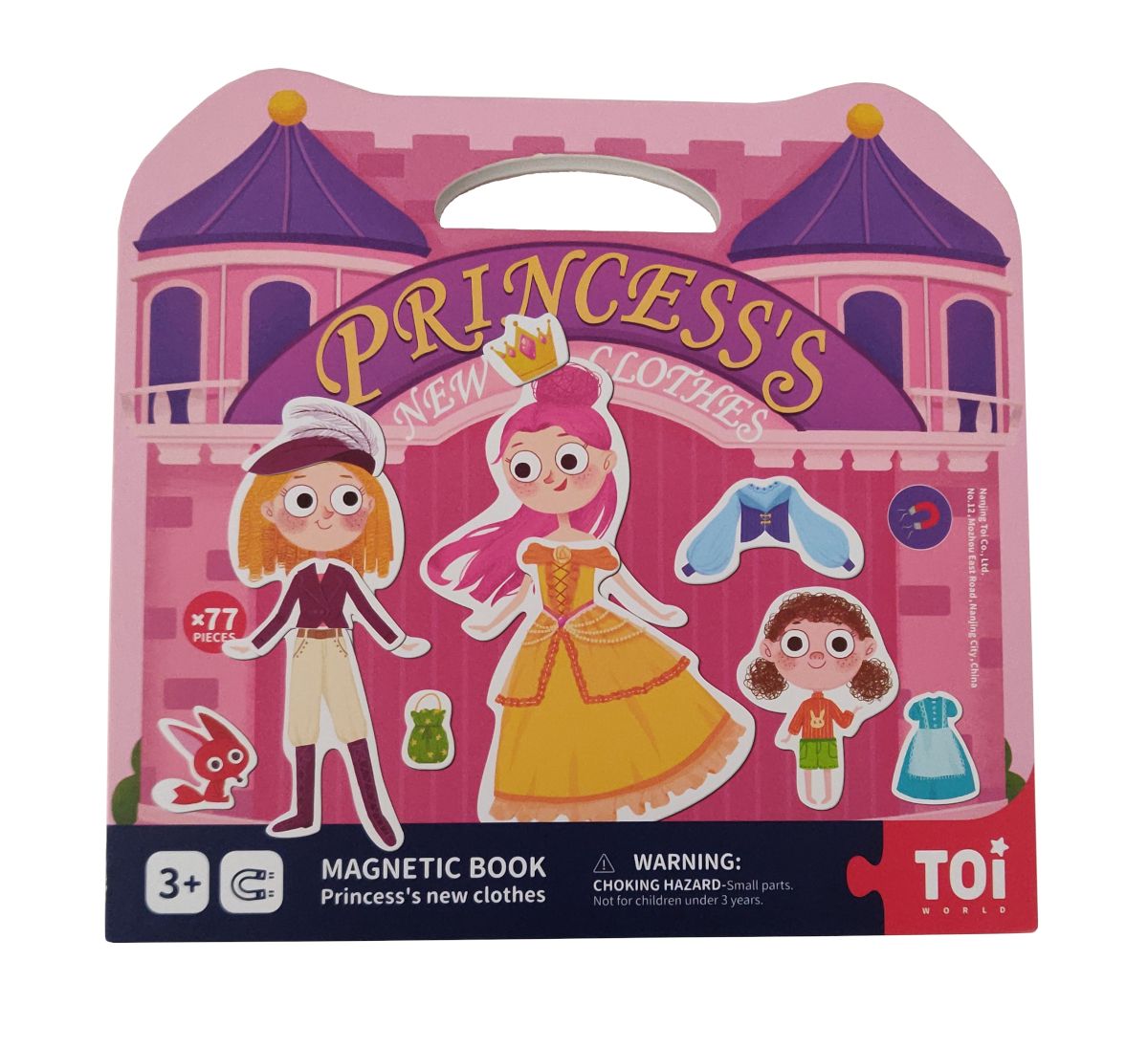 Princess New Clothes | Shop Today. Get it Tomorrow! | takealot.com