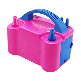 Portable Electric Balloon Inflator Pump -73005 | Shop Today. Get it ...