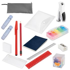 Stationery-Pack-Stationery in a Box-15 Items | Shop Today. Get it ...