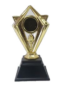 Pack of 10 Gold Trophies - Code N1 | Shop Today. Get it Tomorrow ...