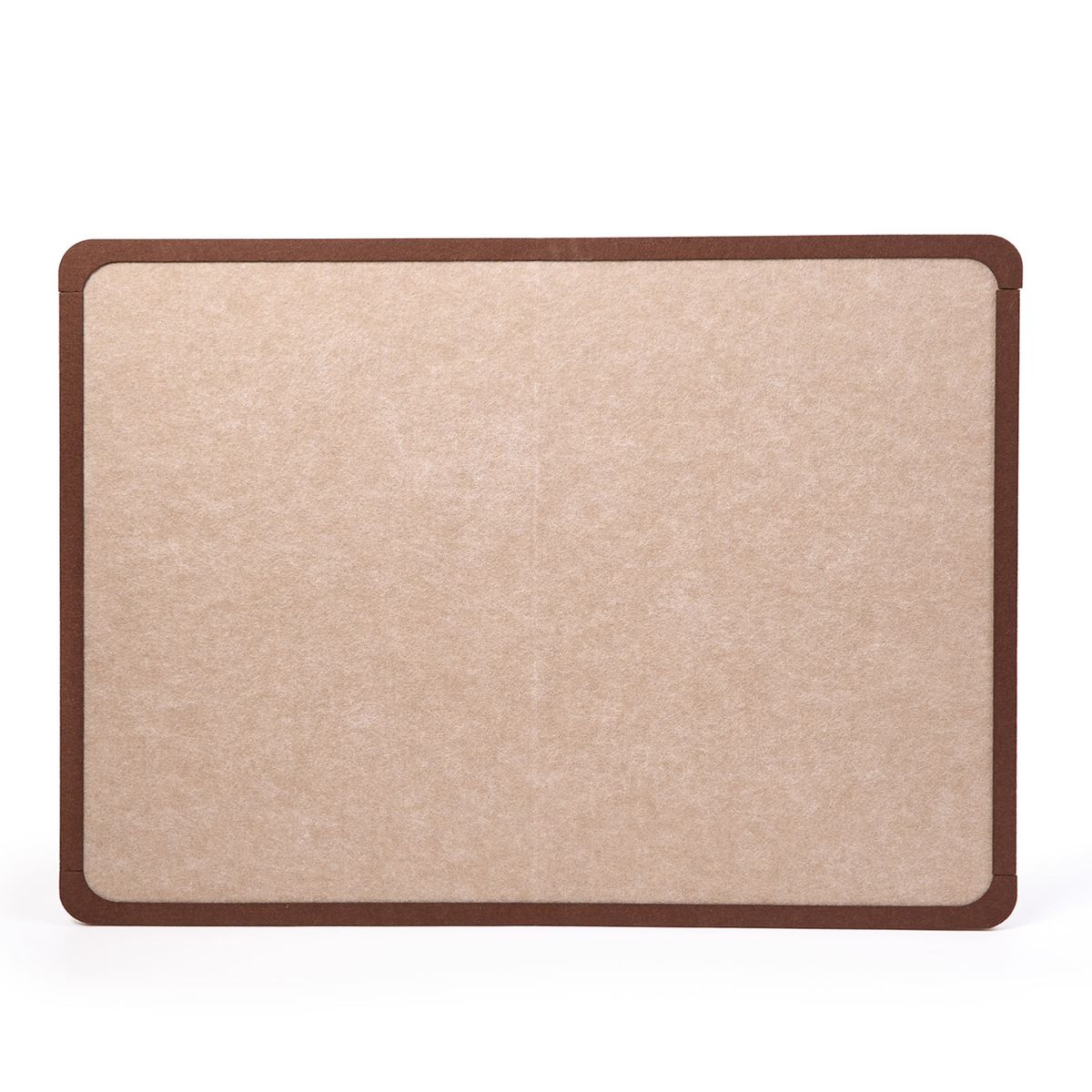 Chenshia 60x80cm Felt Wall Bulletin Board -Memo, Display & Vision ...