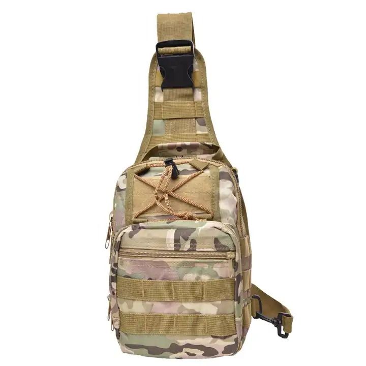 Yas-Outdoor Tactical Crossbody Sling Bag | Shop Today. Get it Tomorrow ...