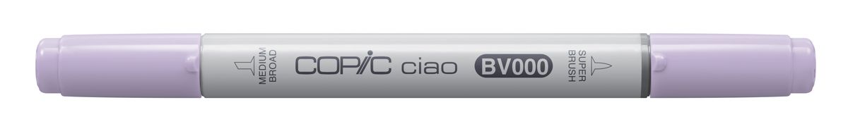 Copic Ciao Marker - Iridescent Mauve BV000 | Shop Today. Get it ...