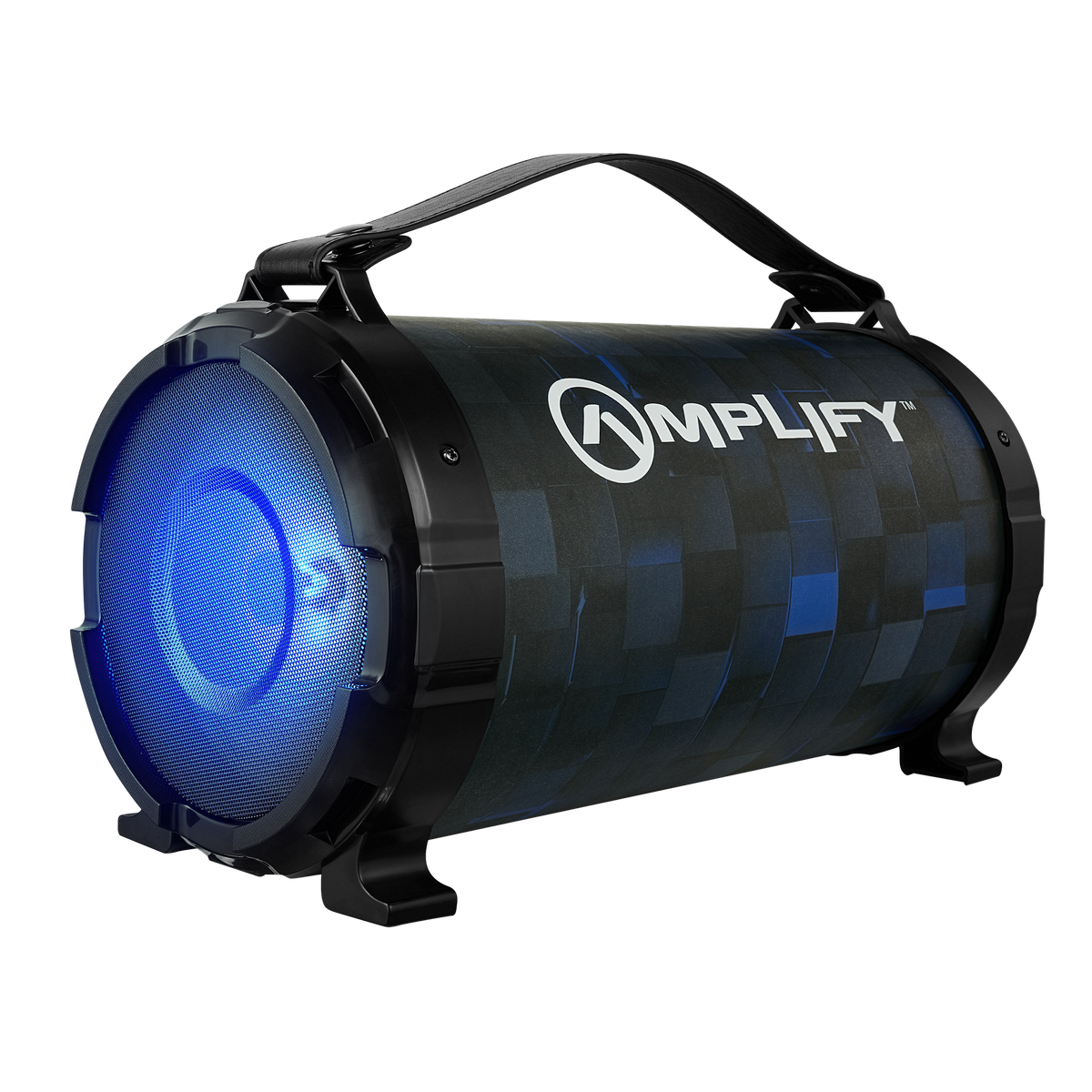 Amplify Wireless Bluetooth Speaker - Thump Series | Shop Today. Get it ...