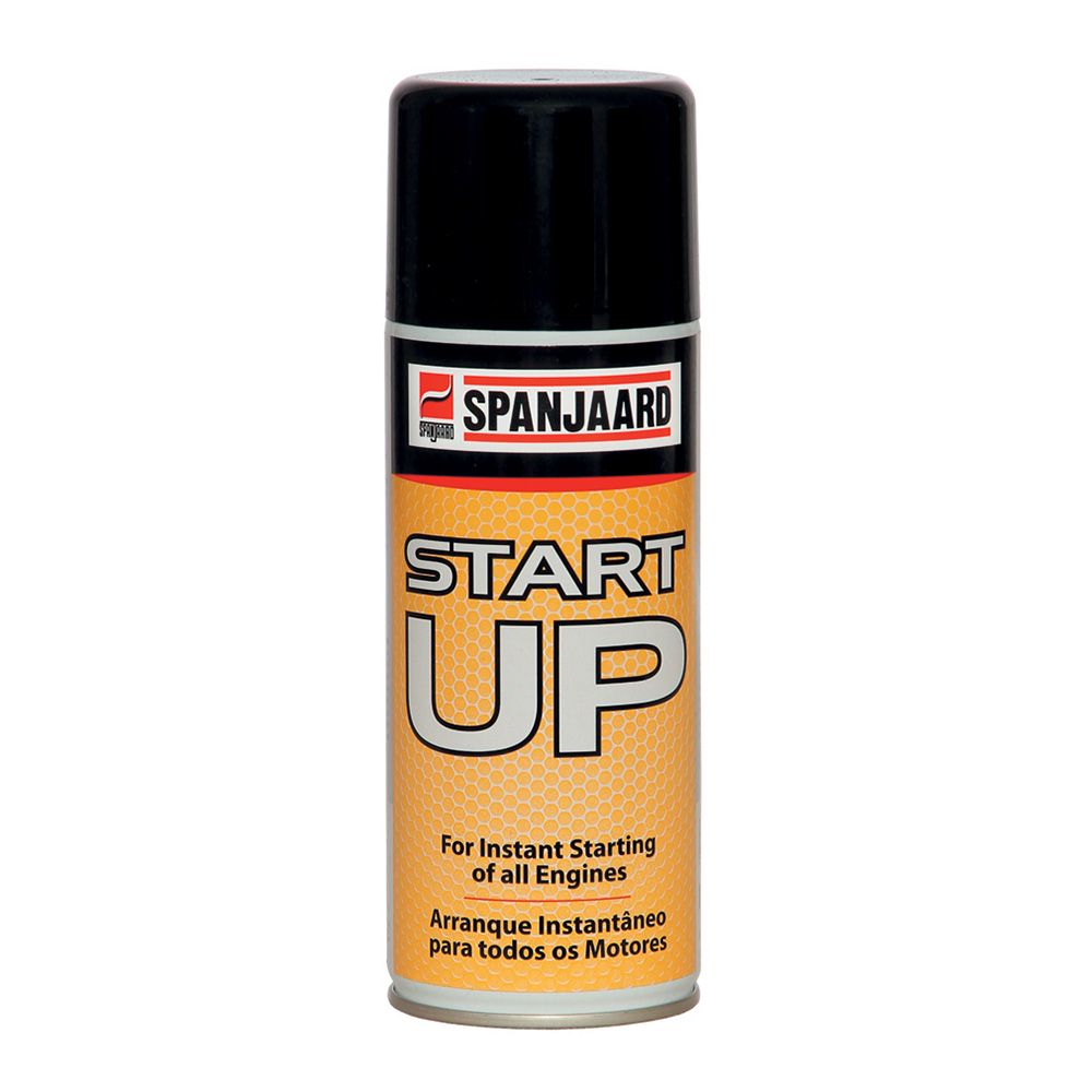 Spanjaard 350ml Start Up | Shop Today. Get it Tomorrow! | takealot.com