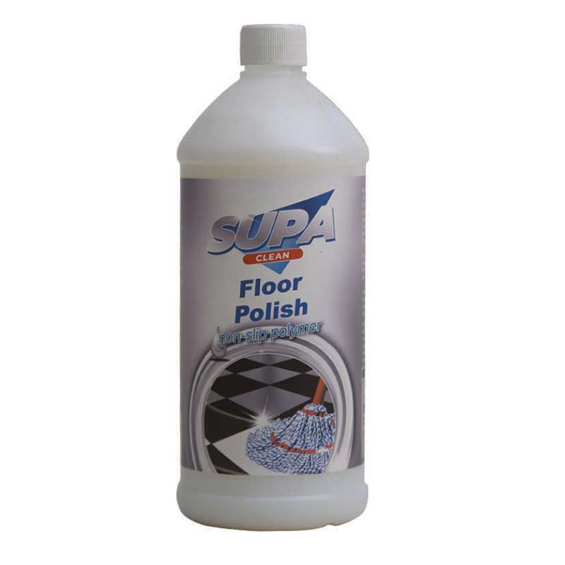 Supa Floor Polish 1 Litre | Shop Today. Get it Tomorrow! | takealot.com
