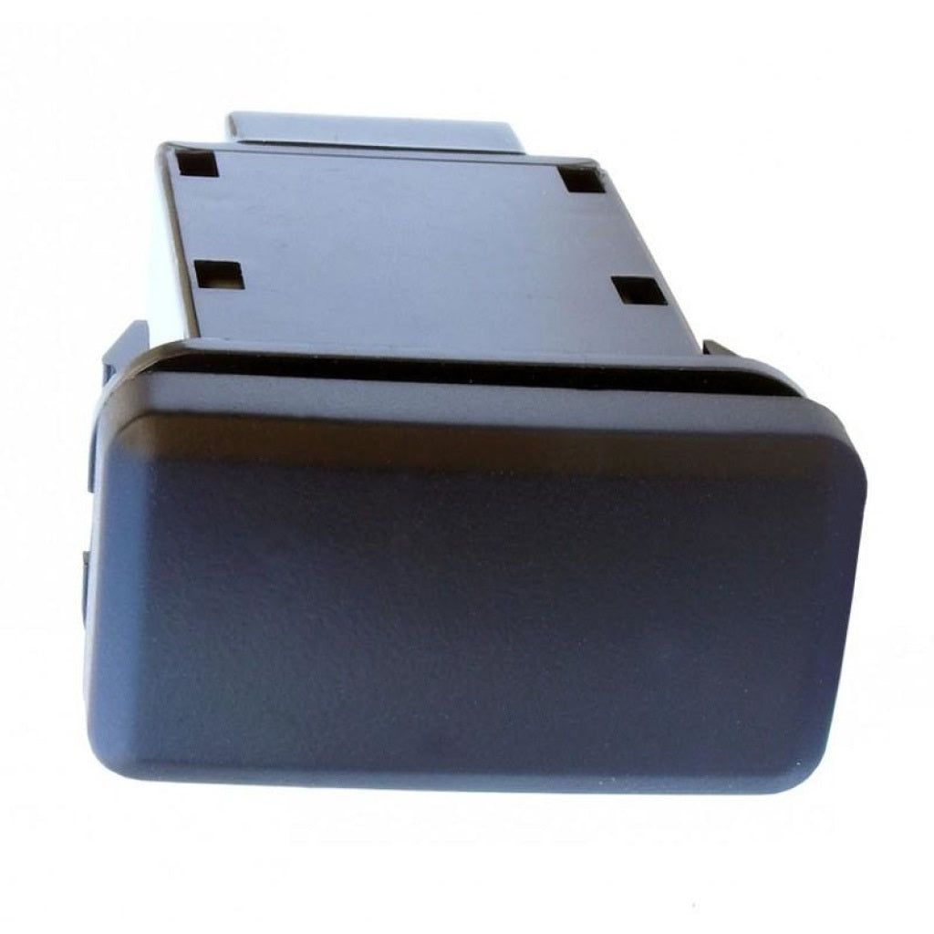 Blank Horizontal Push Button Switch 40 x 20mm Compatible with Toyota ...